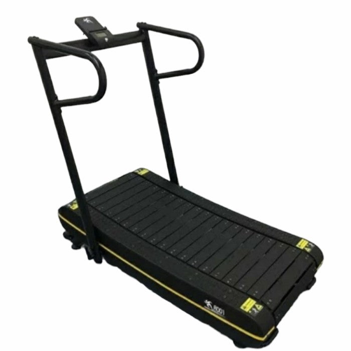 Mini Curve Treadmill – BINARAGANET