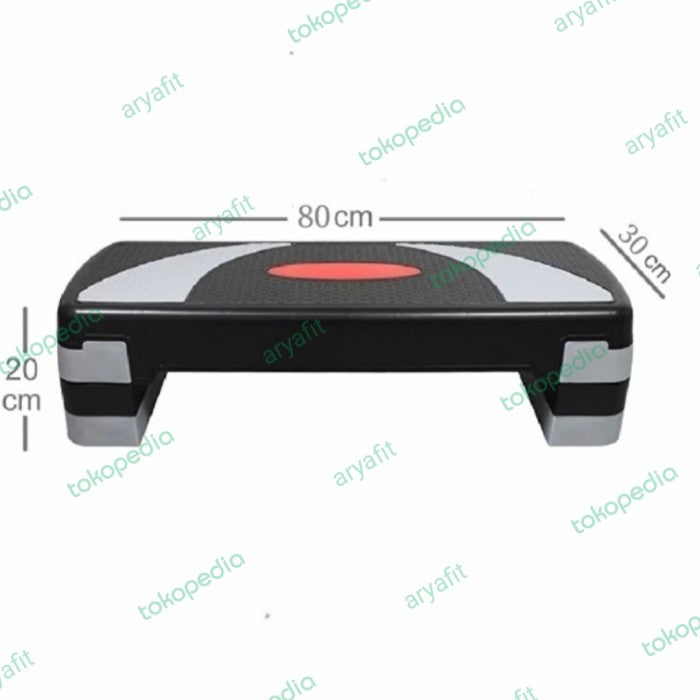 Aerobic Step Bench 80cm – BINARAGANET