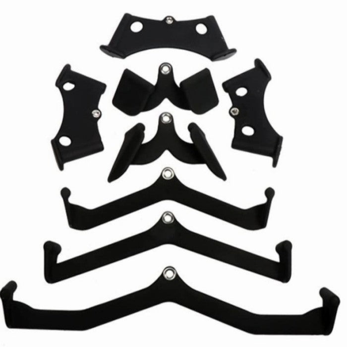 MAG Grip Pull Down Bar Attachment | 8Pcs – BINARAGANET