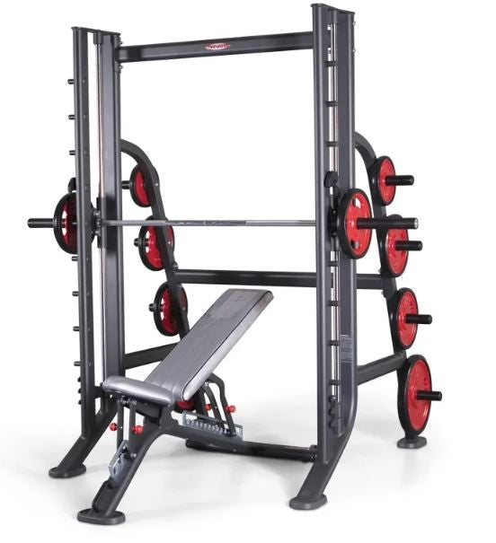 PANATTA 1FE113B SMITH MACHINE LINEAR BEARINGS – BINARAGANET