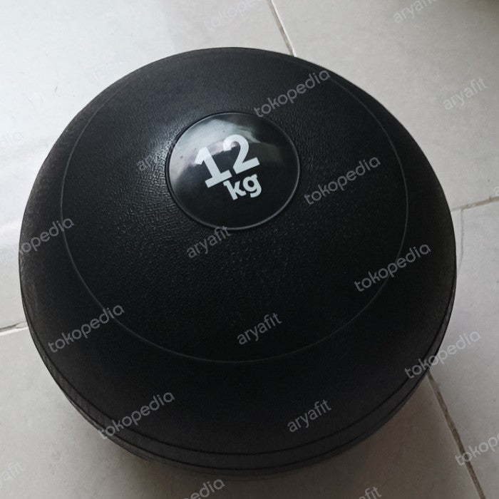 Slam Ball 12kg – BINARAGANET