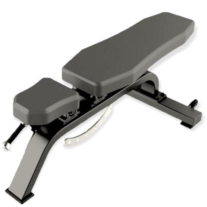 Commercial Adjustable Bench | Super Bench – BINARAGANET