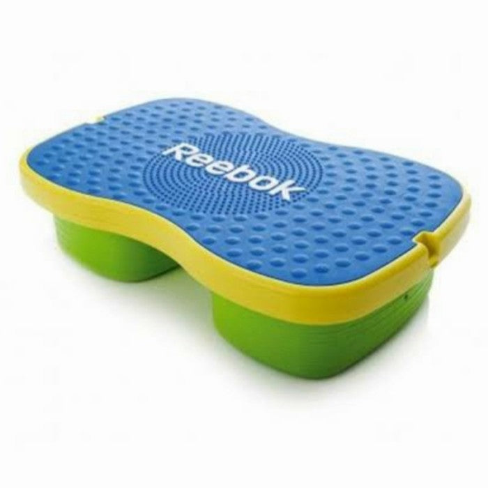 Reebok Easy Tone Aerobic Step Bench – BINARAGANET