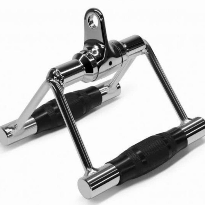 Close Grip Row Handle bar – BINARAGANET